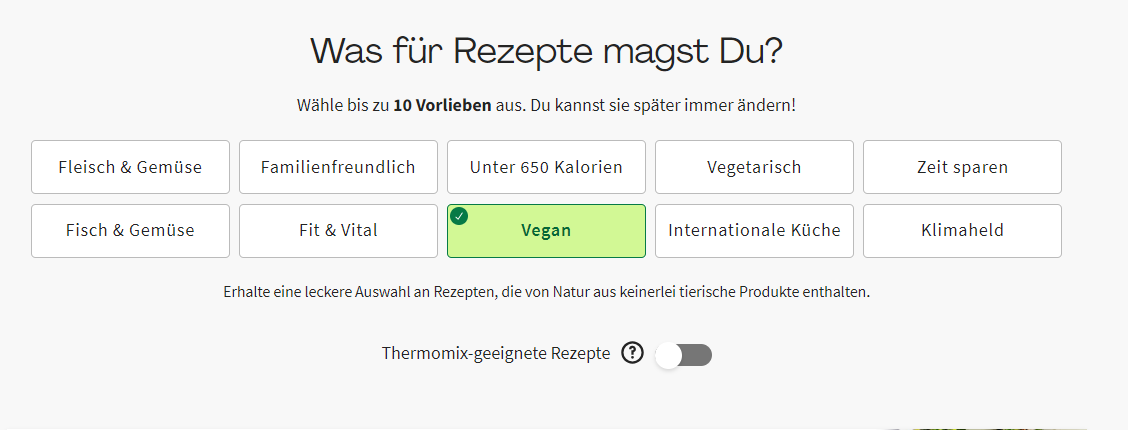 HelloFresh–Login: So funktioniert es - kochbox.net